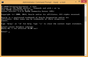 Cara Mudah Membuat Koneksi PHP Dengan Database MySQL | IlmuWeb.NET